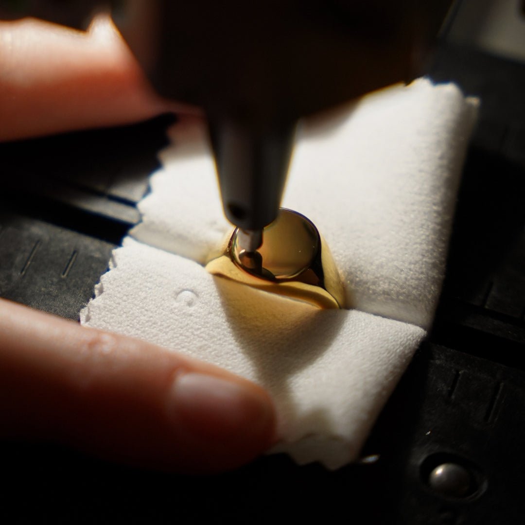 Deja Marc Flagship - Appointment Booking